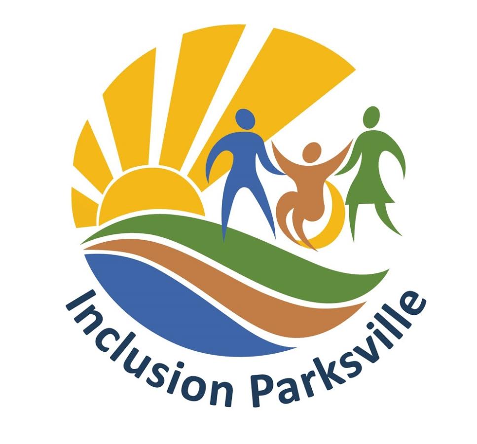 Inclusion PV logo - McMillan Arts Centre