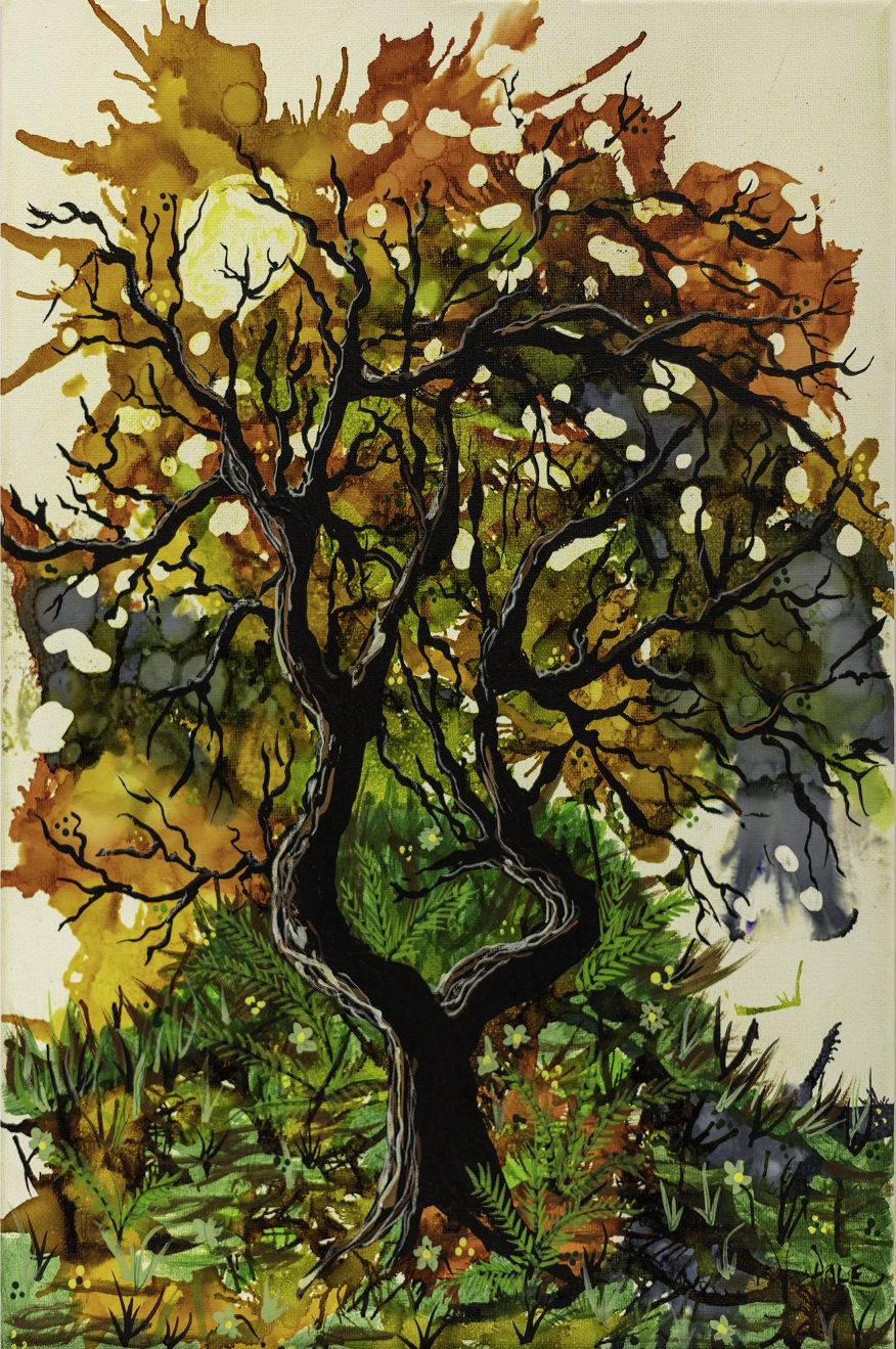 alcohol tree-apr 19 2020 - McMillan Arts Centre