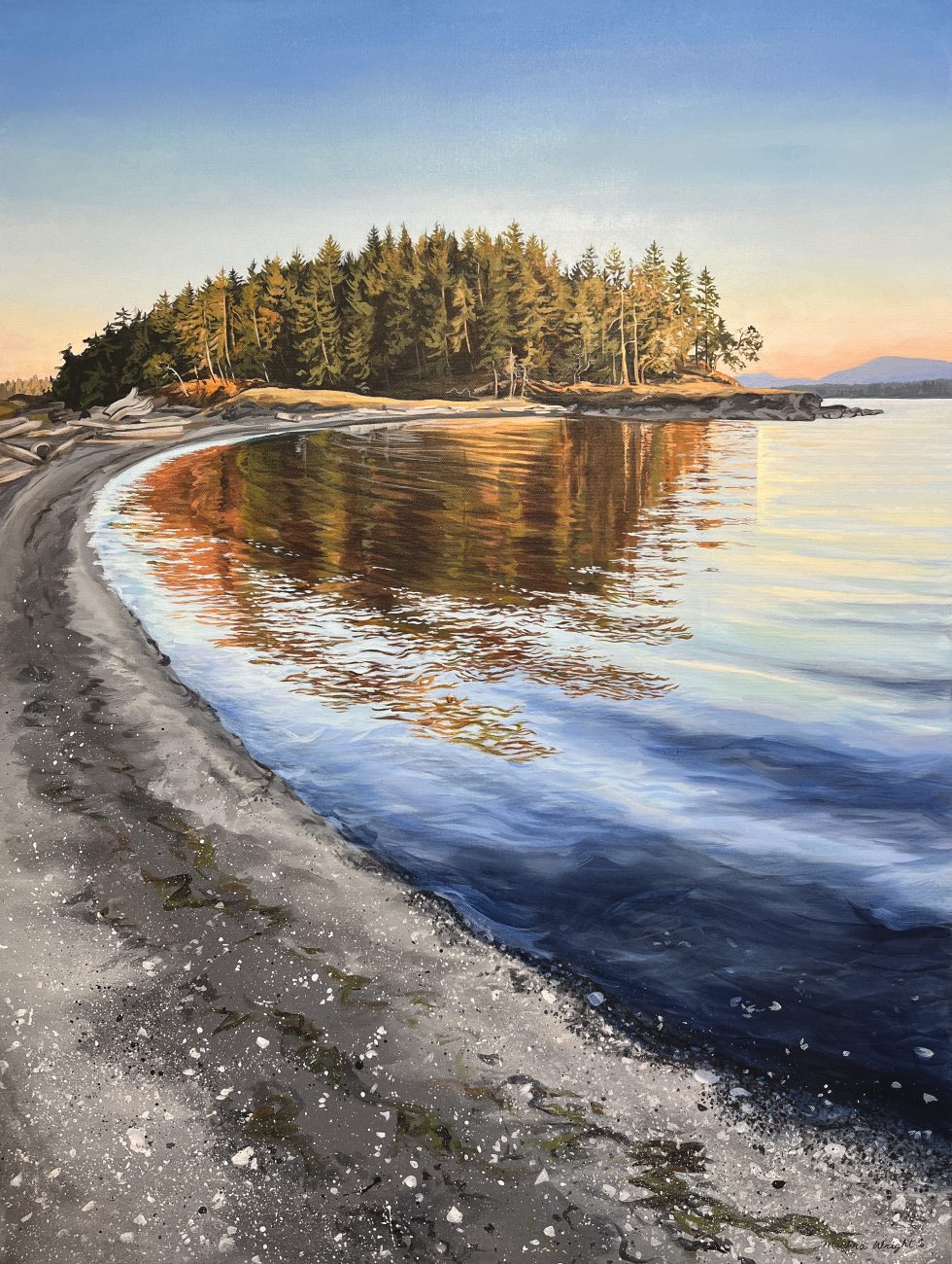 Home - McMillan Arts Centre