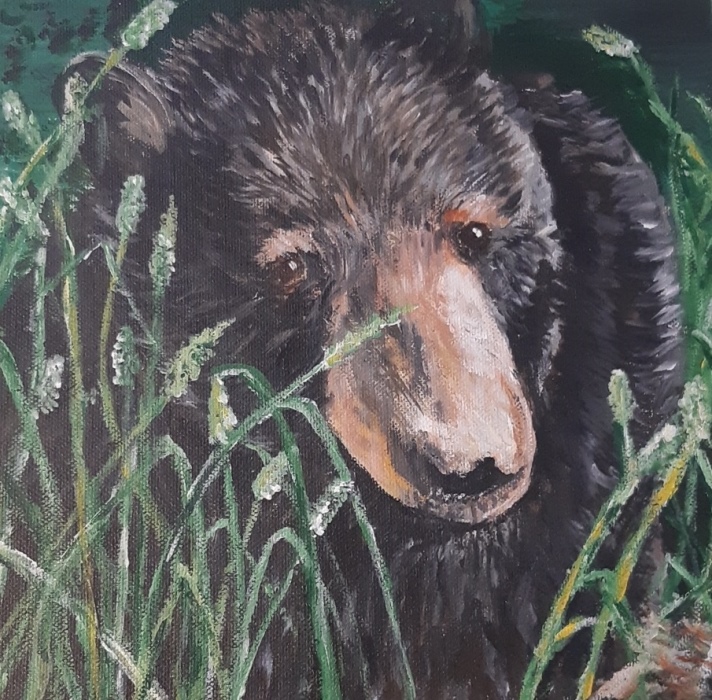 Thursday Artists in Residence - McMillan Arts Centre