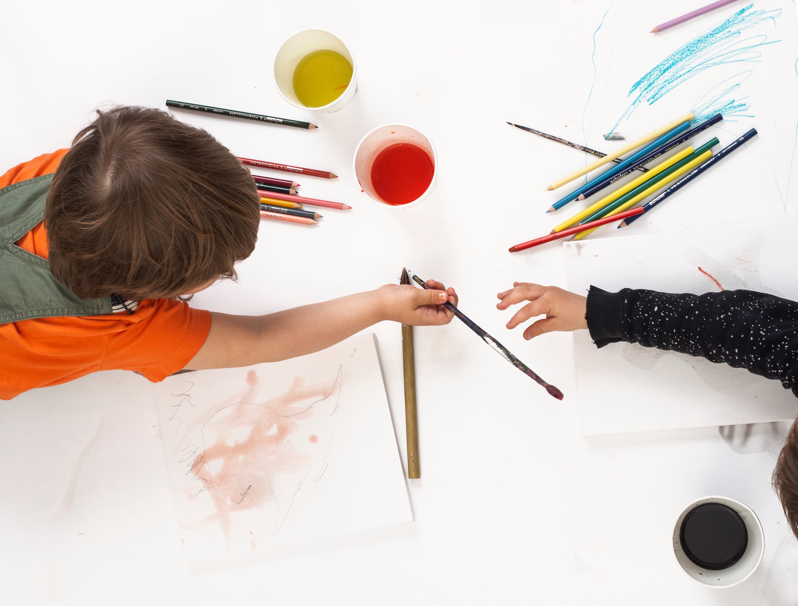 Creative Kids – McMillan Arts Centre